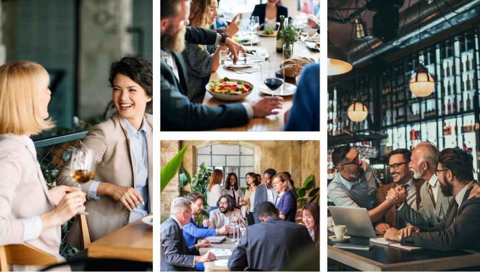 Events - CEON Foundation