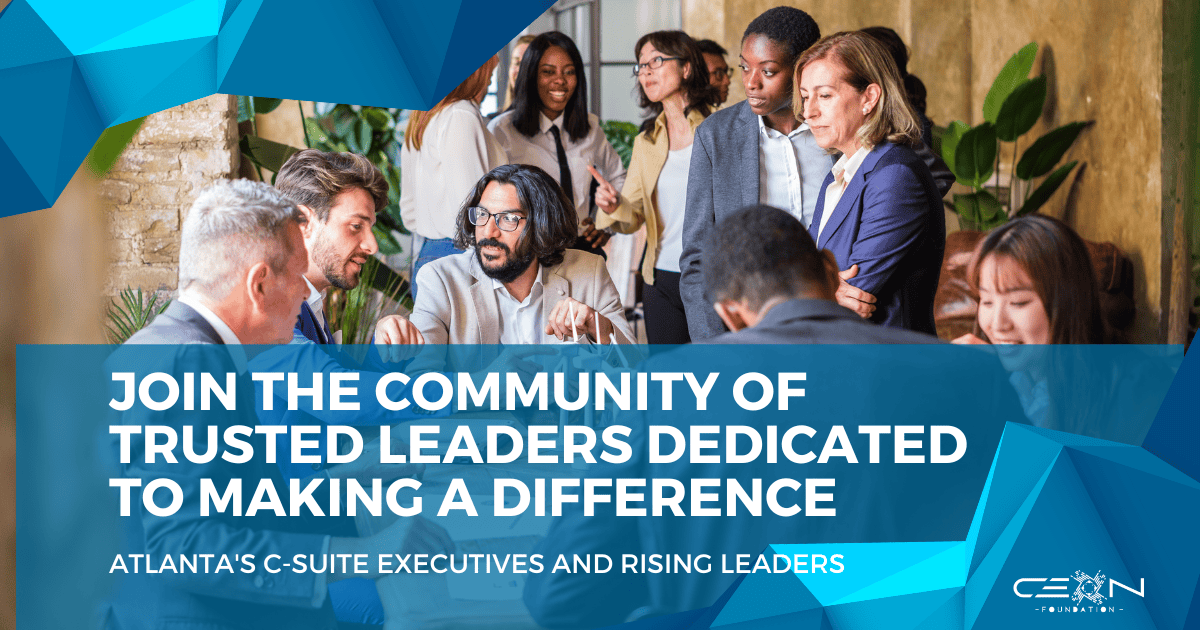 Home - CEON Foundation