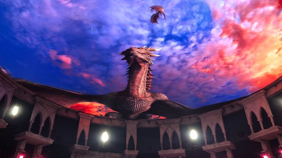 The RCA House System: Creating a positive climate and culture for ...